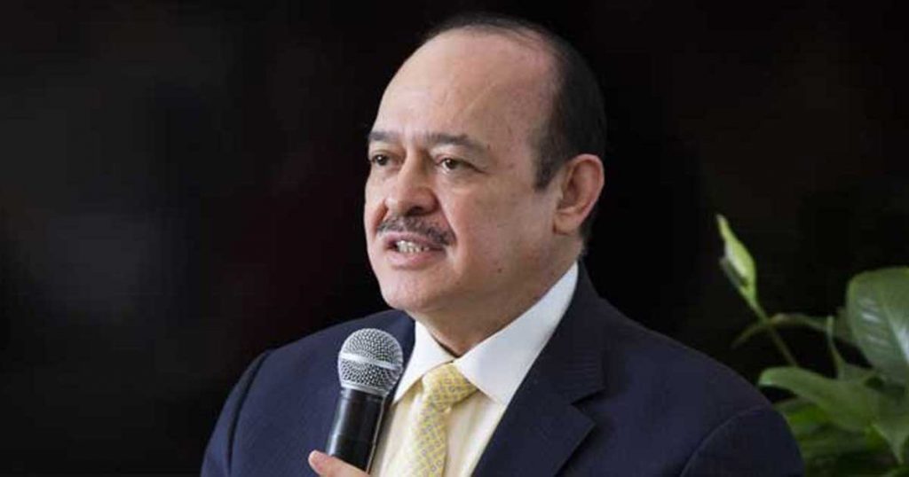 Beyruti nombrado entre los mejores 100 empresarios