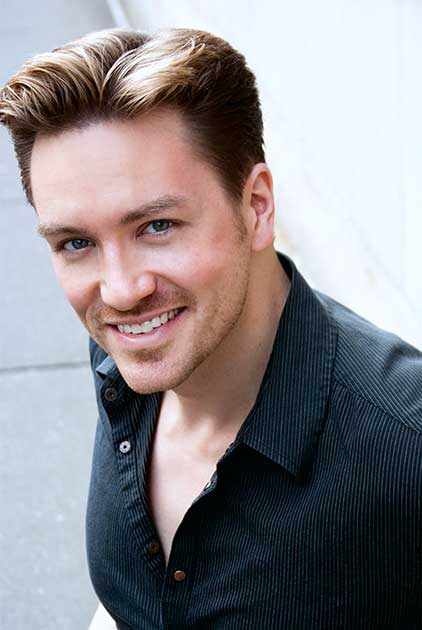 Presentan musical “Matilda” en New Jersey