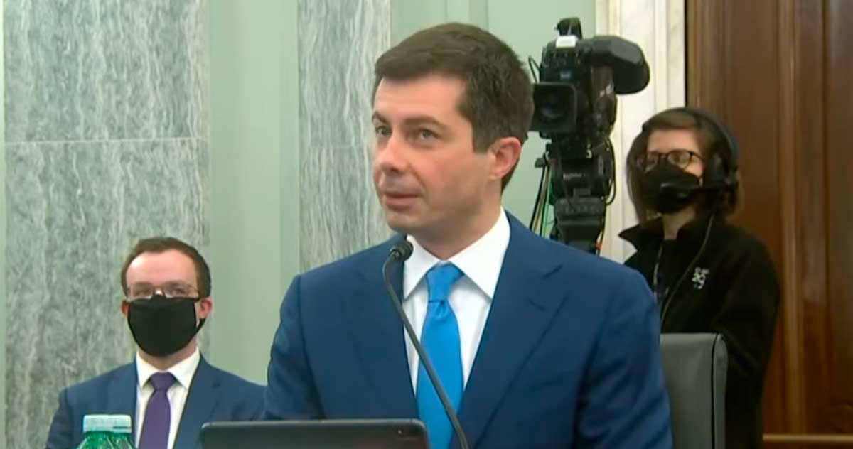 Buttigieg, el primer gay en un gabinete de EE.UU. - New Jersey Hispano
