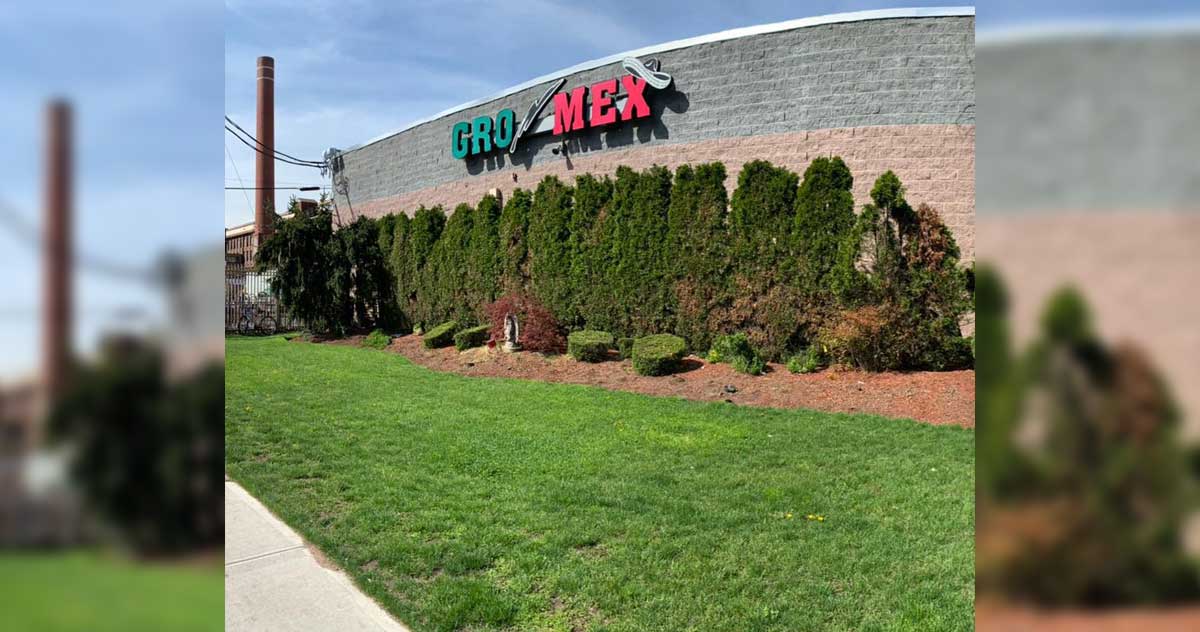 GroMex regresará a Paterson - New Jersey Hispano