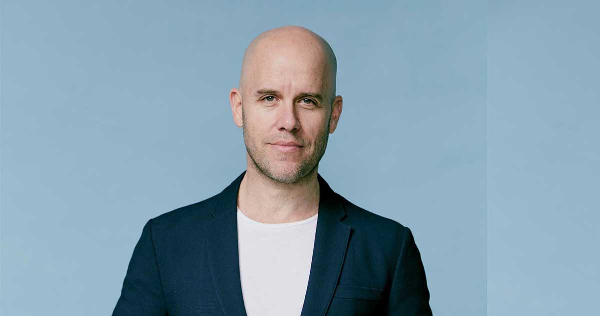 Gian Marco y sus 30 años de espíritu "vivo"