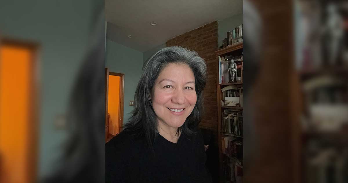 Juana M. Ramos, desde todos sus márgenes - New Jersey Hispano